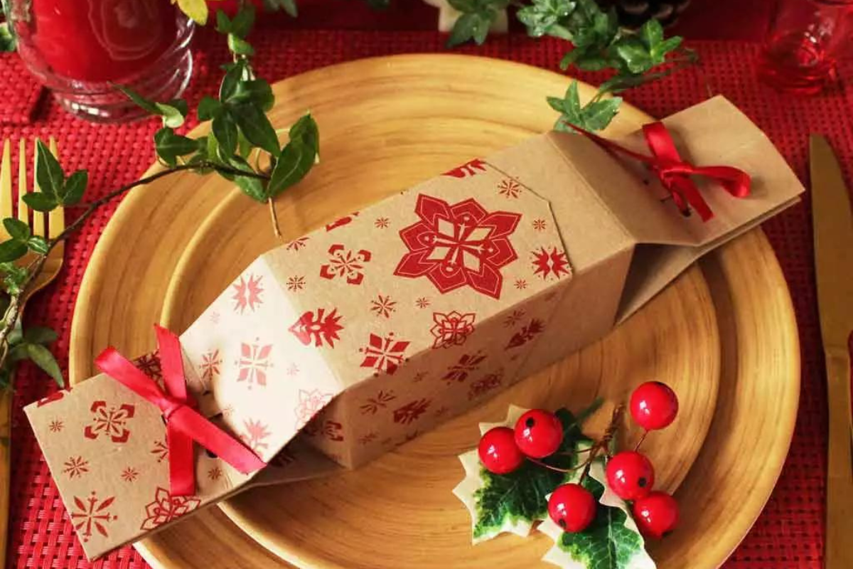 Top-10 nachhaltige Weihnachtsgeschenke für Mitarbeiter und Kunden